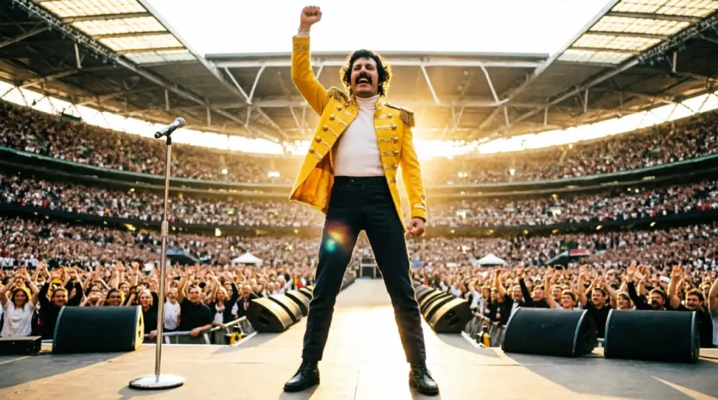 34 Best Concerts of All Time You'll Never Forget - M2 Magazine