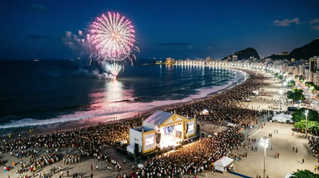 34 Best Concerts of All Time You'll Never Forget - M2 Magazine